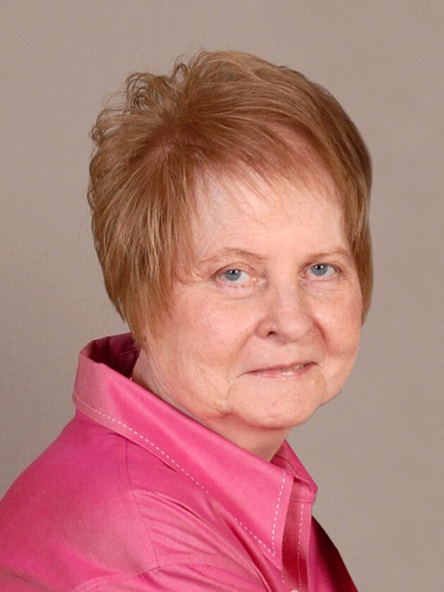 Judy Koepp | News, Sports, Jobs - Marshall Independent